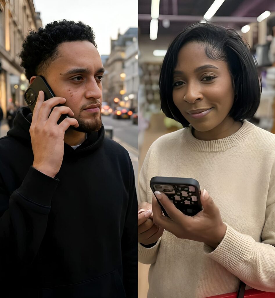 🚨 BREAKING 💥“Bethany Arrives in Montana with Larry ?— Jordan’s Fury ...