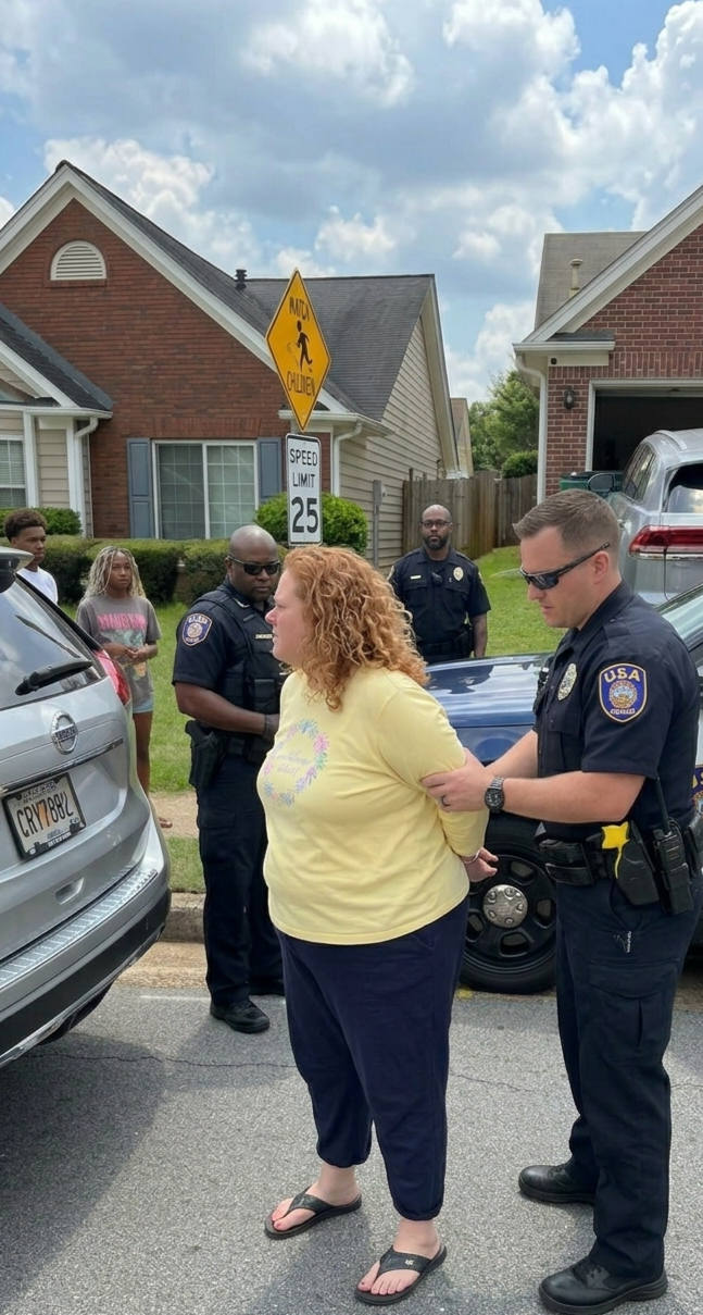 Sharra Returns With Police... Then Bethany Gets Taken Away - Life In ...